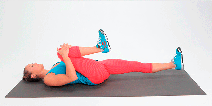 Cómo hacer un entrenamento de elasticidad en casa - Deportes Cuatro