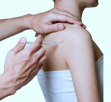 Infiltraciones de corticoides, ¿por qué no son buenas? - ITRAMED