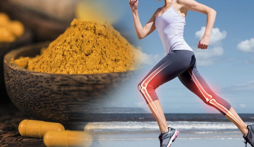 La cúrcuma para aliviar el dolor articular ¿Es un remedio efectivo ...